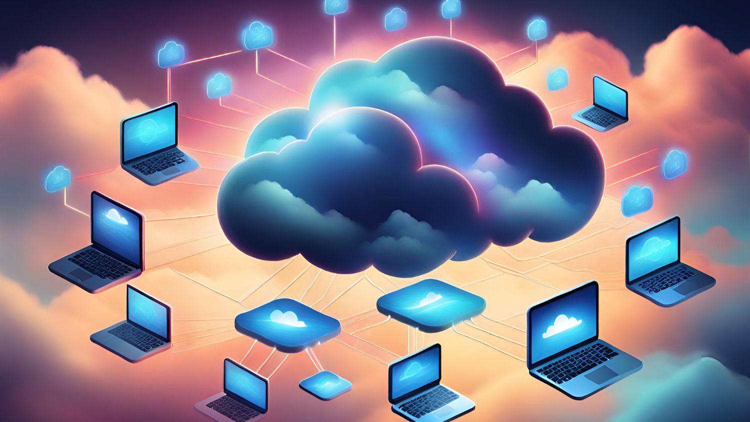 ManageEngine lanserar molnbaserad endpoint-hantering för MSP:er